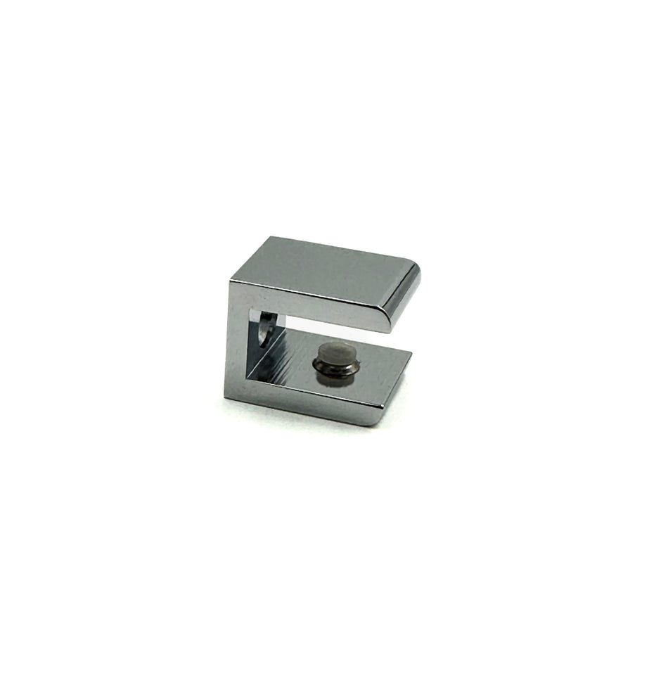 Quality Glass Fittings: Premium Solutions for Every Project