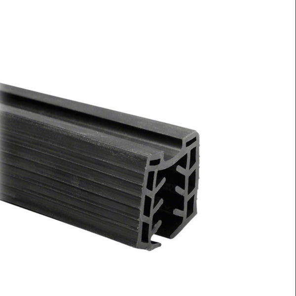 Glass Channel Balustrade Handrail Gasket - BAL-474-316