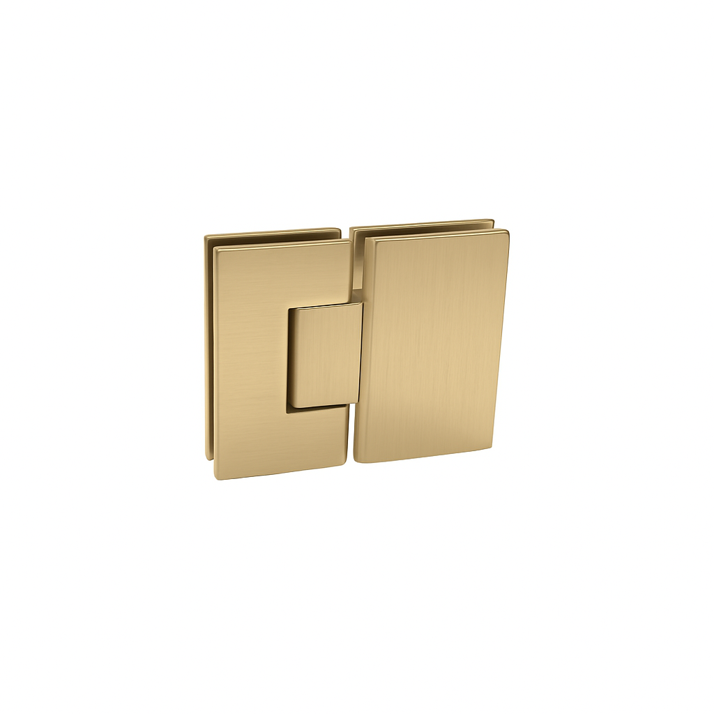 Quality Glass Fittings: Premium Solutions for Every Project