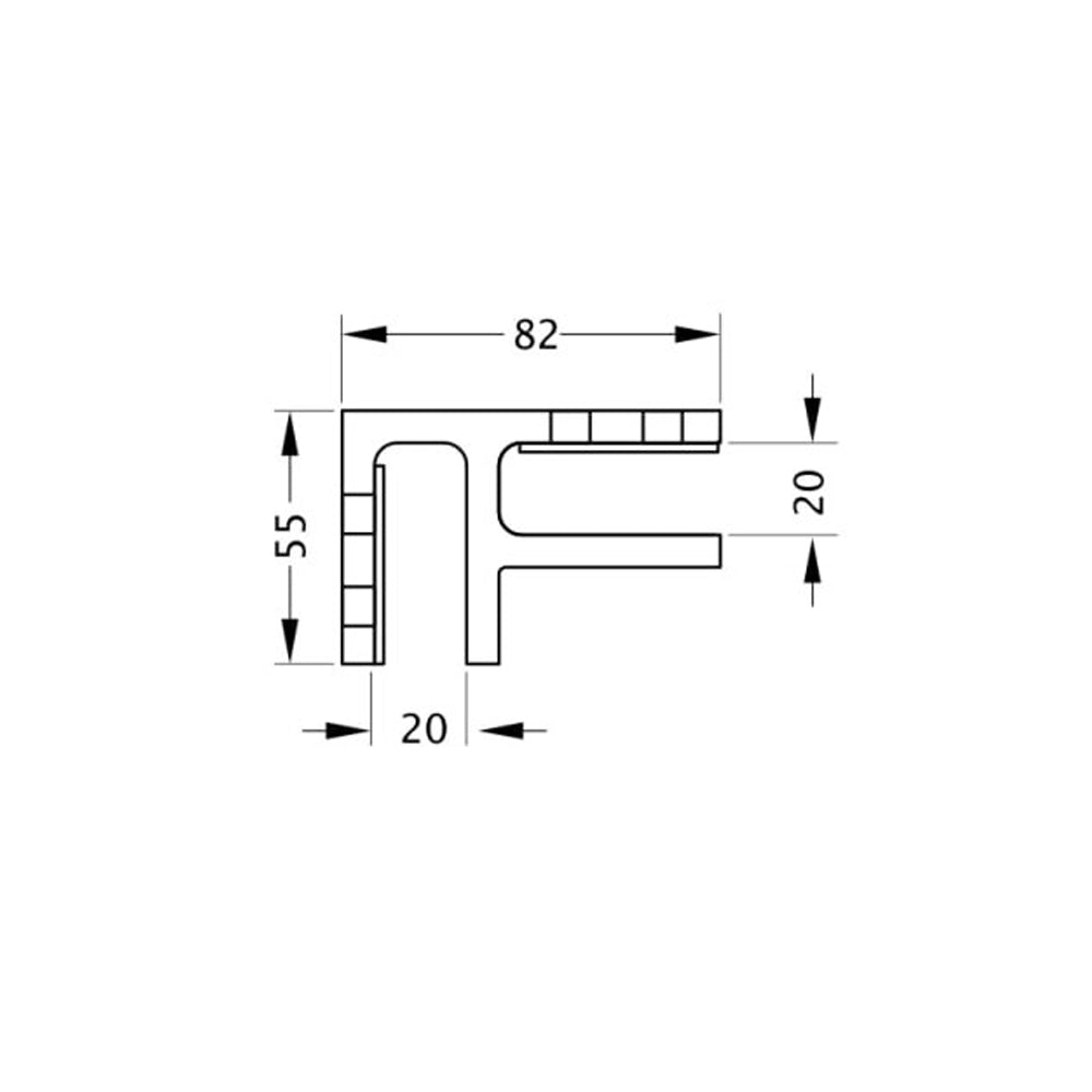 Quality Glass Fittings: Premium Solutions for Every Project